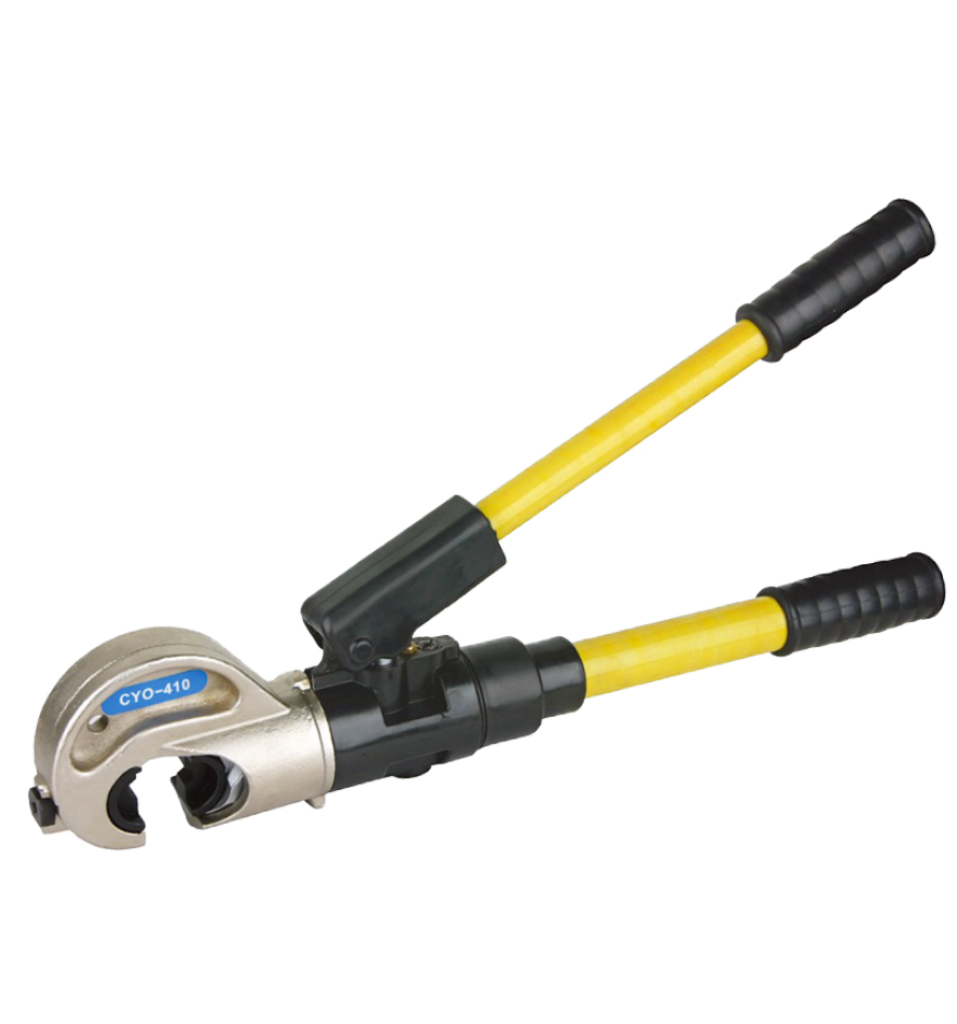 CYO-410 Herramienta Hidraúlica Prensa Terminales – C&C ELECTROINGENIERIA