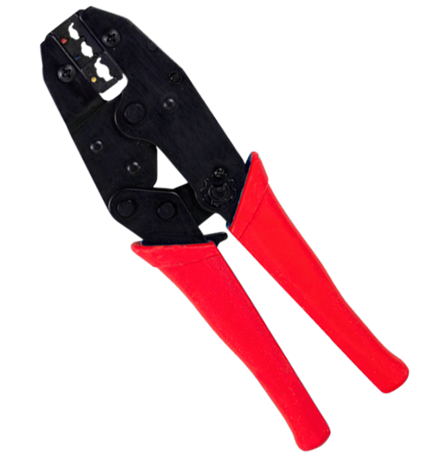 G-301H Alicate Prensa Terminal Aislado – C&C ELECTROINGENIERIA